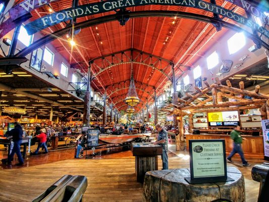 OUTDOOR WORLD - Updated September 2025 - 11 Photos - 5210 International ...