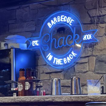 SHACK IN THE BACK BBQ - Updated December 2025 - 353 Photos & 390 ...