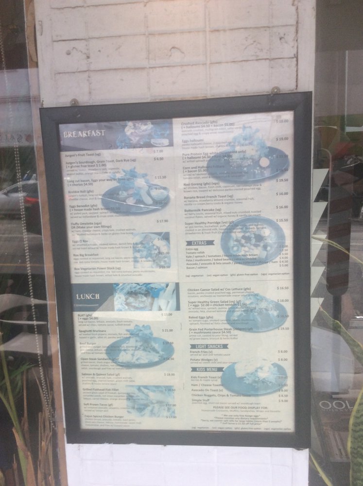 ROX CAFE BAR - Updated September 2025 - 27 Photos - 246 High Street ...