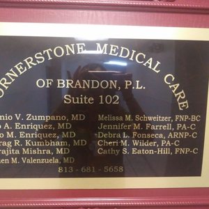 ADVENTHEALTH IMAGING CENTER - BLOOMINGDALE FL - Updated July 2025 ...