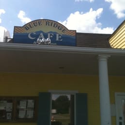 BLUE RIDGE CAFE & CATERING - Updated October 2025 - 78 Photos & 200 ...