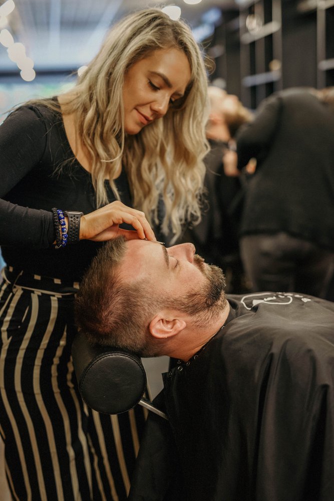 BAUS THE GROOMING HOUSE - 70 Photos & 98 Reviews - 790 N Old Woodward ...