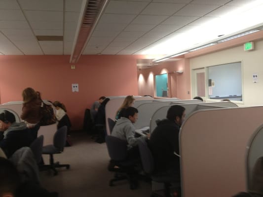 LEAVEY LIBRARY - Updated November 2025 - 22 Photos & 38 Reviews - 651 W ...