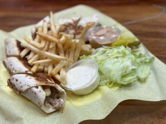 BABA’Z GRILL - Updated December 2025 - 265 Photos & 339 Reviews - 4672 ...