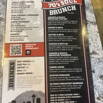 JAMAR’S SPORTS BAR AND GRILL - Updated December 2025 - 33 Photos & 33 ...