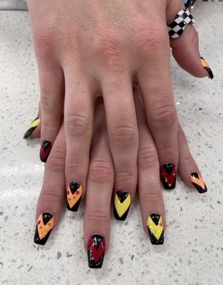 CUTEE NAILS - Updated October 2025 - 441 Photos & 233 Reviews - 130 ...