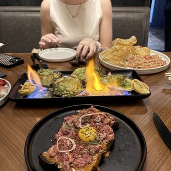 CULPRITS - Updated May 2025 - 376 Photos & 143 Reviews - 100 E Sheridan ...