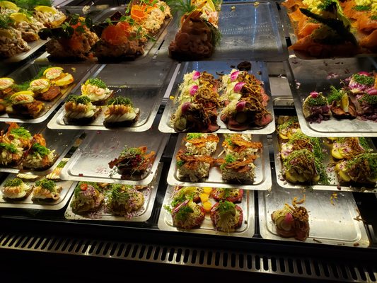 TIVOLI FOOD HALL - 97 Photos & 30 Reviews - Vesterbrogade 3, København ...