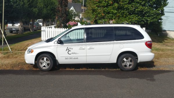 ABBY CABBY - Updated December 2025 - 18 Reviews - 101 S G St, Aberdeen ...