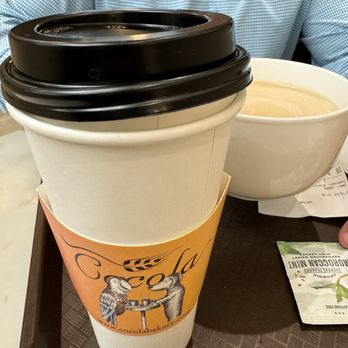 COCOLA BAKERY - Updated November 2024 - 2390 Photos & 1911 Reviews ...