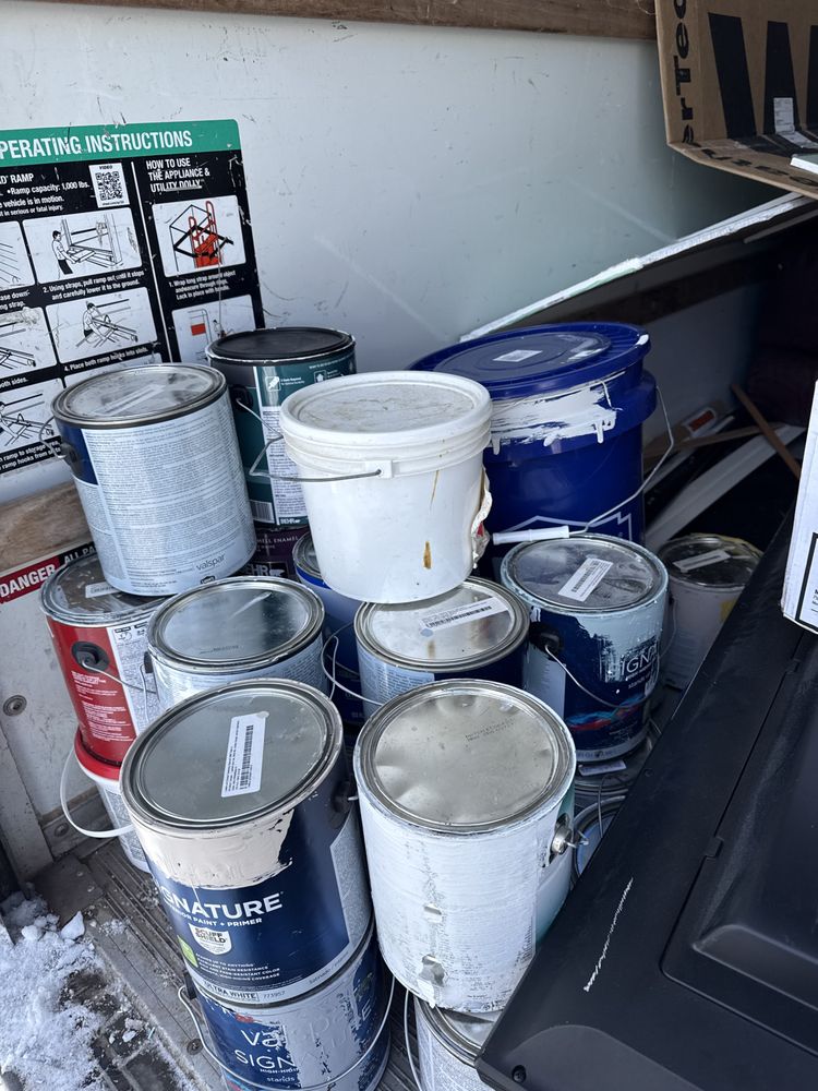 ELITE JUNK EXPERTS - Updated April 2025 - Clinton Township, Michigan ...