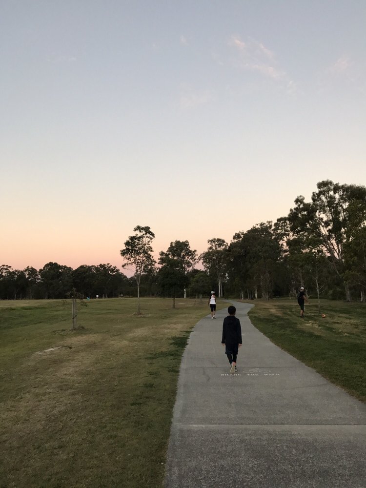 7TH BRIGADE PARK - 18 Photos - Newman Rd, Brisbane Queensland ...