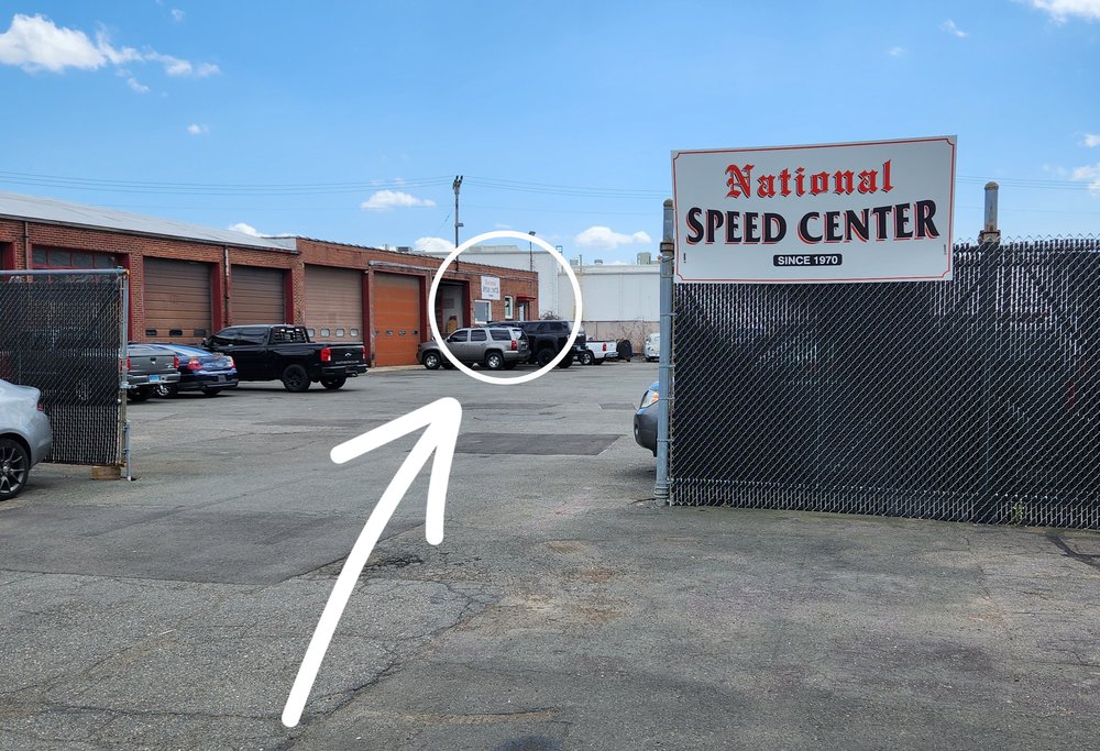 NATIONAL SPEED CENTER - Updated May 2026 - 115 Park Ave, East Hartford ...