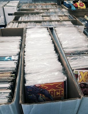 D&L TOYS RUBLEMIZERS COMICS CARDS AND COLLECTIBLES - Updated July 2025 ...