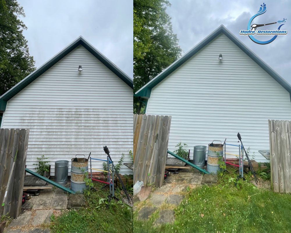 HYDRO RESTORATIONS - Updated January 2025 - Request a Quote - 38 Photos ...