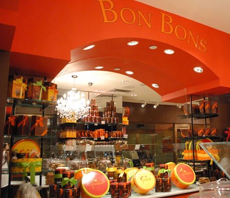 ROCKEFELLER CENTER CONCOURSE PLAZA - Updated January 2026 - 33 Photos ...