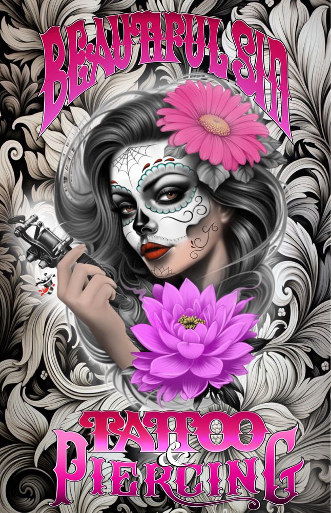 BEAUTIFUL SIN TATTOO - Updated December 2025 - Request an Appointment ...