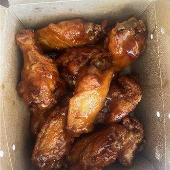 SOCAL WINGS - Updated December 2025 - 1132 Photos & 878 Reviews - 14502 ...