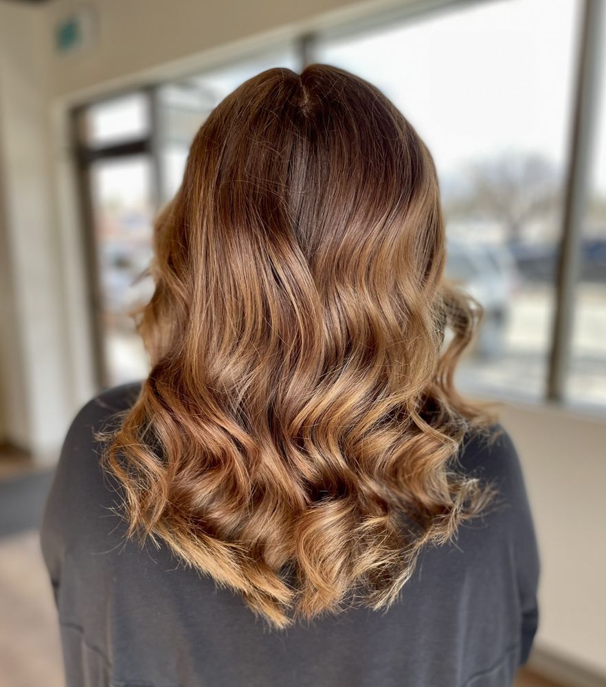 CURIOUS SALONS | WILLOW PARK | DENIM AND SMITH - Updated December 2024 ...