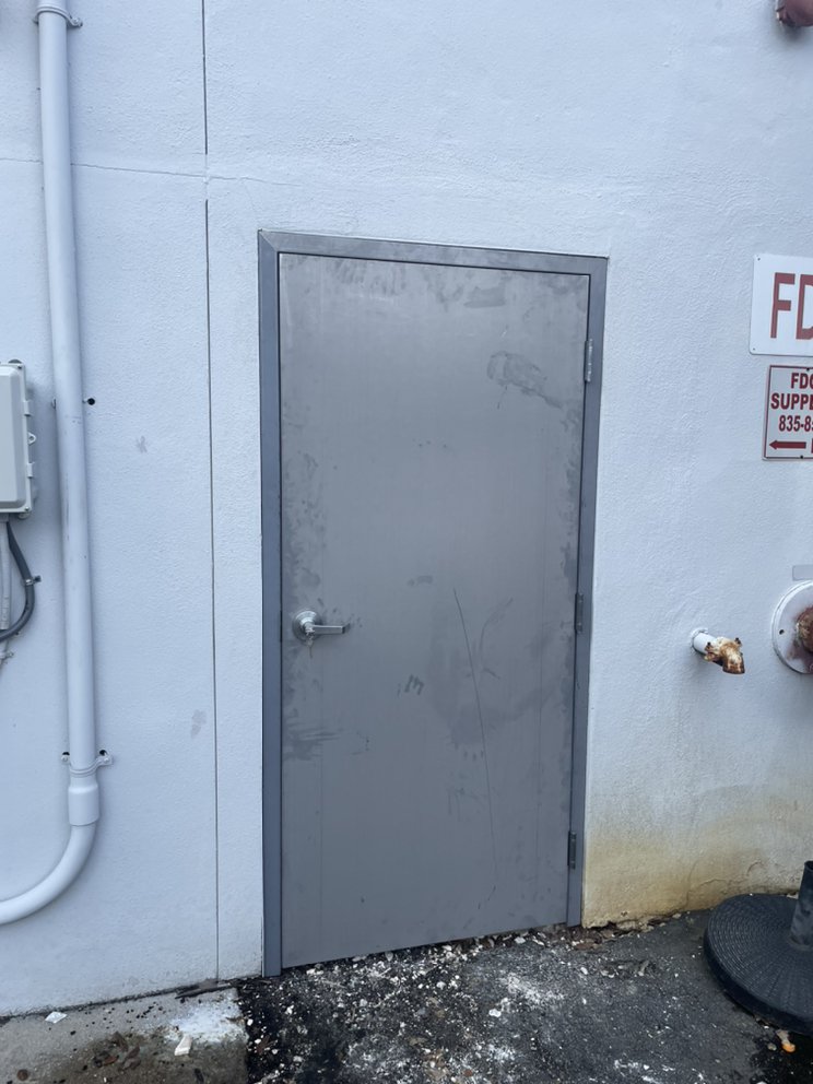 MG DOORS - 95 East 59 St, Hialeah, Florida - Door Sales/Installation - Phone Number - Yelp