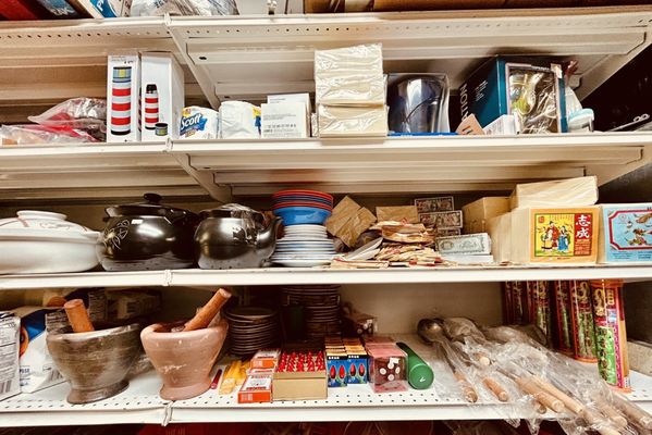 WELCOME ORIENTAL GROCERY - Updated May 2026 - 161 Photos & 39 Reviews ...
