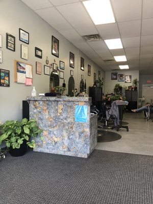 TINA’S FAMILY HAIR CENTER - Updated January 2026 - 14 Photos & 13 ...