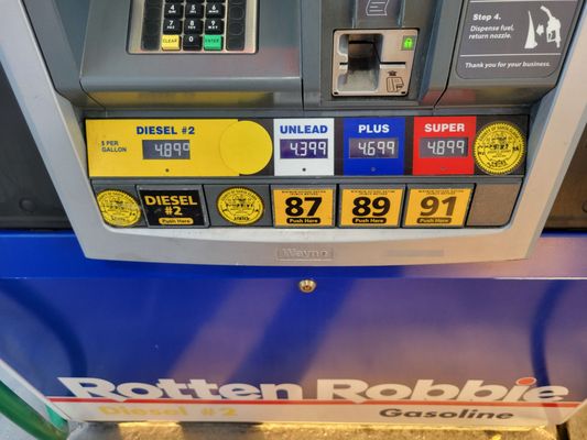 ROTTEN ROBBIE - Updated September 2025 - 27 Photos & 11 Reviews - 1202 ...