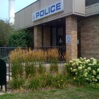LIBERTYVILLE POLICE DEPARTMENT - Updated May 2026 - 200 E Cook Ave ...