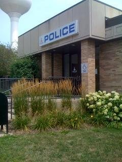 LIBERTYVILLE POLICE DEPARTMENT - Updated May 2026 - 200 E Cook Ave ...