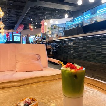 MEZZA9 CAFE & DESSERTS - Updated October 2025 - 112 Photos & 37 Reviews - 20 3rd St SW ...