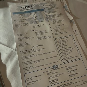 JESSE’S ON THE BAY - Updated March 2025 - 417 Photos & 318 Reviews ...