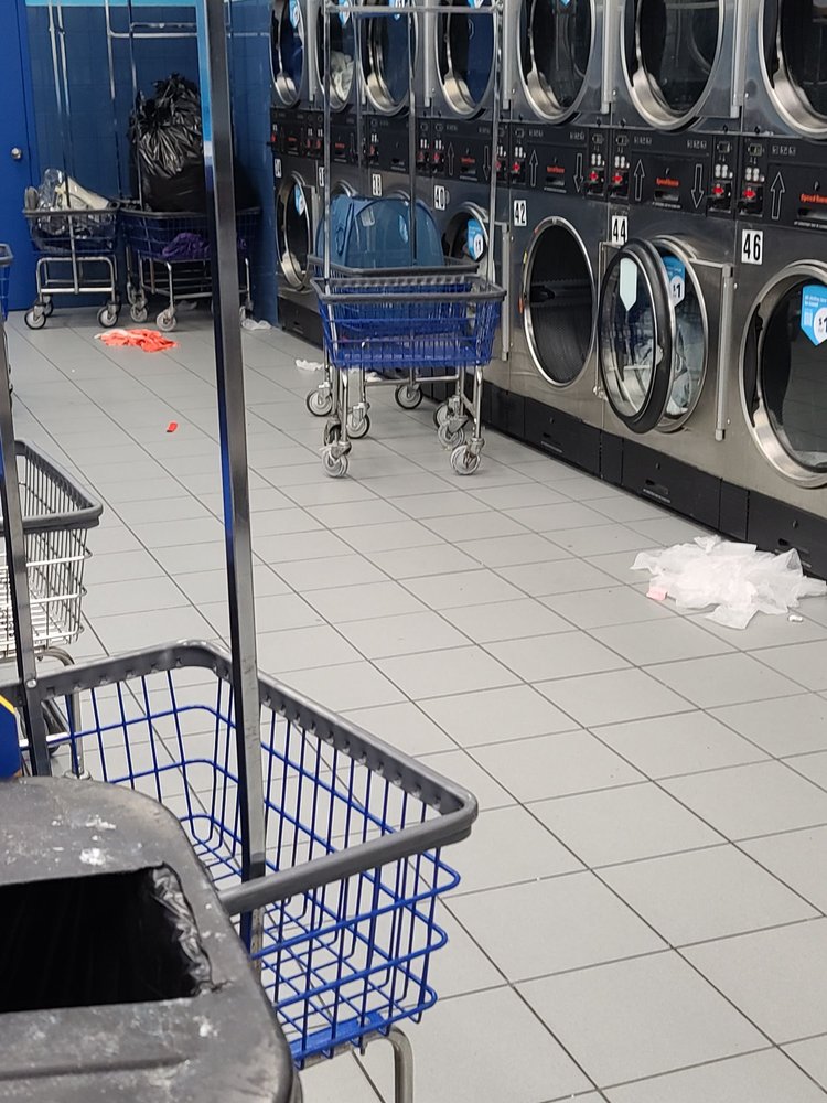 CLEAN RITE CENTER - Updated August 2025 - 20 Photos & 18 Reviews - 214 ...