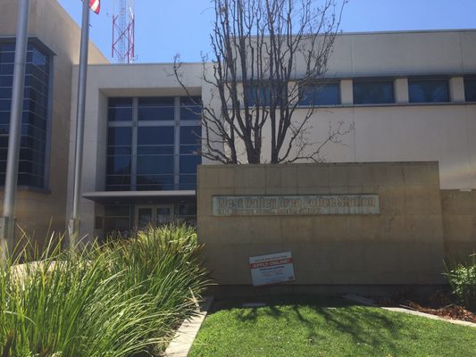 LAPD WEST VALLEY - Updated June 2026 - 18 Photos & 51 Reviews - 19020 ...