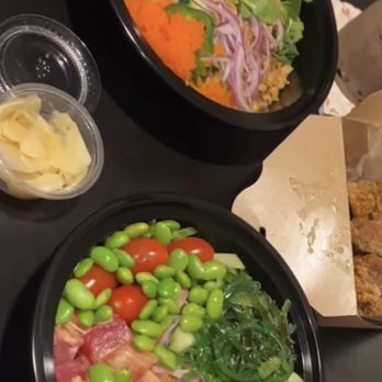 POKE INN - Updated October 2025 - 89 Photos & 127 Reviews - 4848 ...