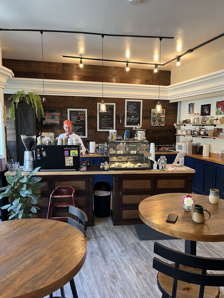 MANE STREET COFFEE - Updated October 2025 - 30 Photos & 18 Reviews ...