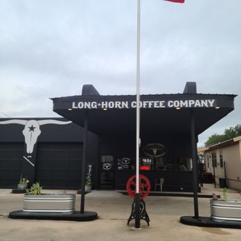 LONGHORN COFFEE - Updated December 2025 - 53 Photos & 27 Reviews - 901 ...