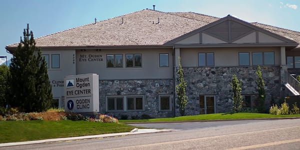 UTAH EYE CENTERS - Updated October 2025 - 17 Photos & 30 Reviews - 4360 ...