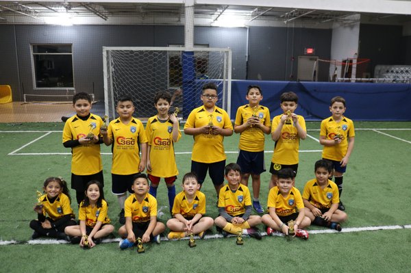 SPIDERS FC - SOCCER CLUB - Updated December 2025 - 37 Photos - 340 ...