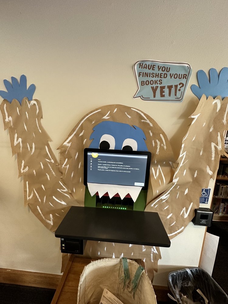 LAKE OSWEGO PUBLIC LIBRARY - 32 Photos & 20 Reviews - 706 4th St, Lake ...