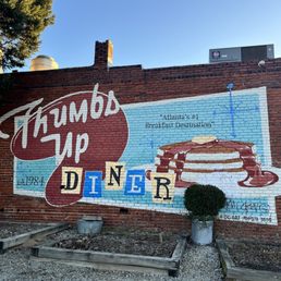 THUMBS UP DINER - Updated January 2026 - 821 Photos & 918 Reviews - 573 ...