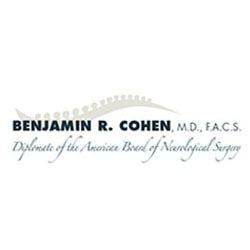 BENJAMIN COHEN, MD, FACS - 20 Photos - Spine Surgeons - 200 Garden City ...