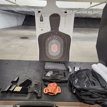 TNT GUNS & RANGE - Updated December 2025 - 109 Photos & 140 Reviews ...