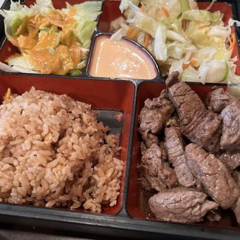 FUSION JAPANESE STEAK & THAI CUISINE - Updated December 2025 - 121 ...