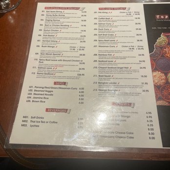 TOP SPICE - Updated December 2025 - 504 Photos & 661 Reviews - 3007 N ...