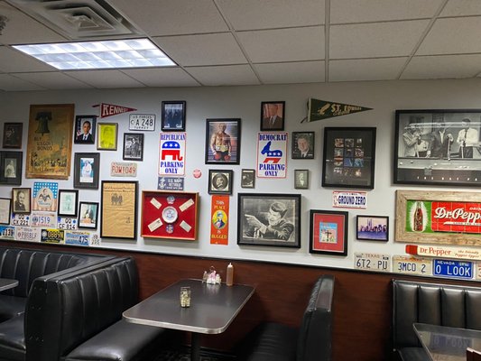 DIXIE DINER - Updated March 2026 - 100 Photos & 154 Reviews - 4115 N ...