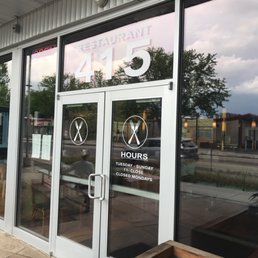 RESTAURANT 415 - Updated September 2025 - 240 Photos & 586 Reviews ...