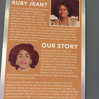 RUBY JEAN’S KITCHEN & JUICERY - Updated December 2025 - 429 Photos ...