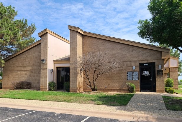 HENDRICK HEALTH CLUB SOUTH - Gyms - 6100 Regional Plz, Abilene, TX ...