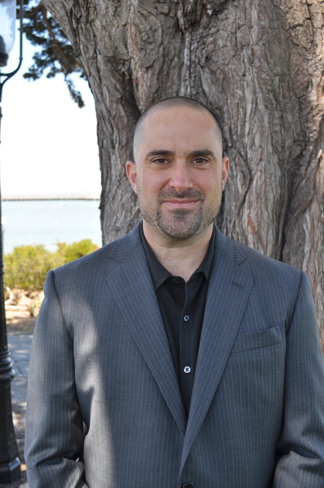 BEN RINGLER, MFT - Updated August 2024 - 1808 B Fourth St, Berkeley ...