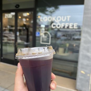 LOOKOUT COFFEE - Updated May 2024 - 264 Photos & 141 Reviews - 2135 S ...